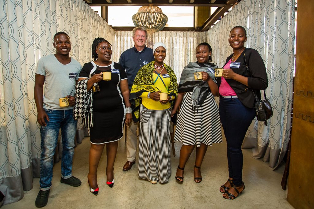 Township entrepreneurs thrive in Parmalat’s Phuma Phambili programme ...