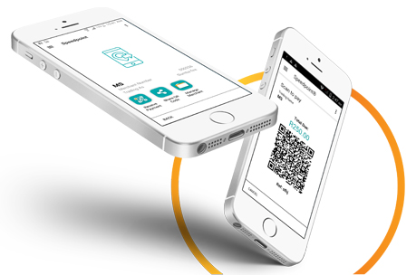 FNB is the first bank to launch consumer and merchant QR code payments ...