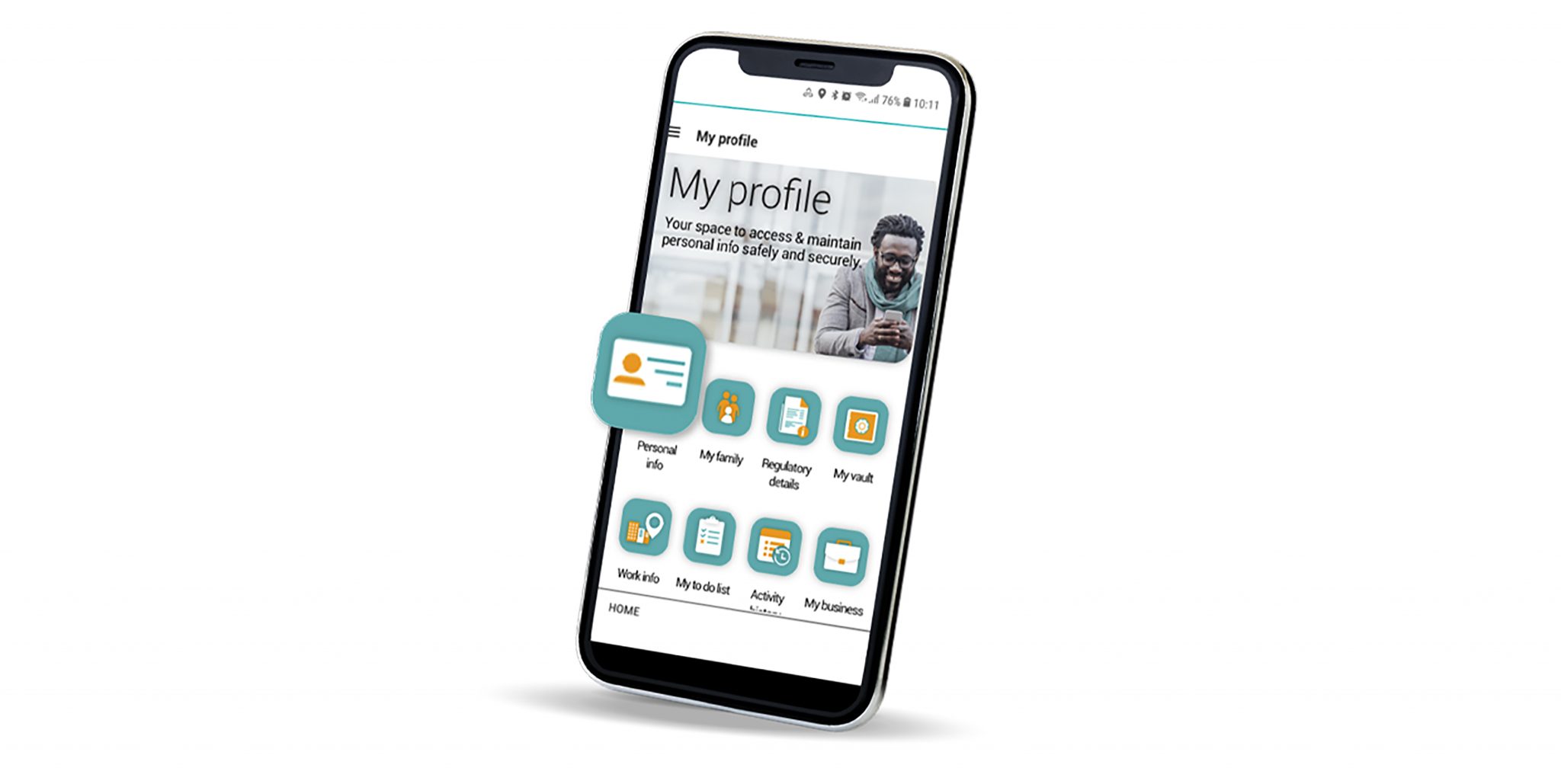 FNB sets a new standard in protecting customer data - Female ...